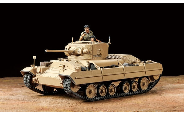 1/35 Valentine Mk.II/IV – The Trench